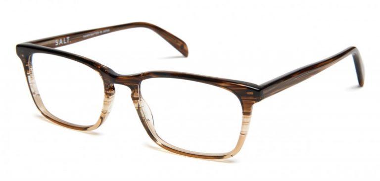 SALT OPTICS - Wink Optometry