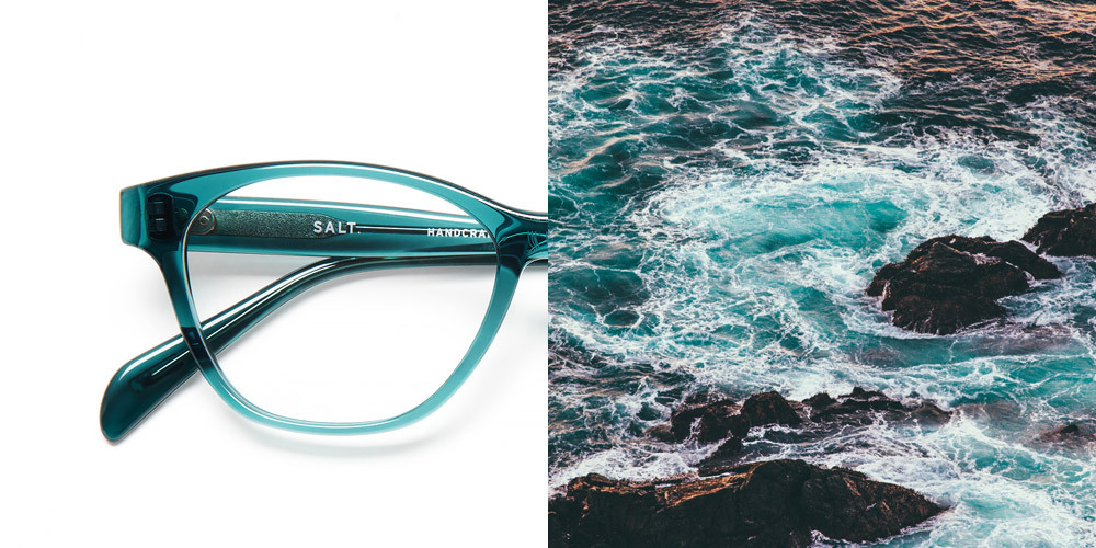 SALT OPTICS - Wink Optometry