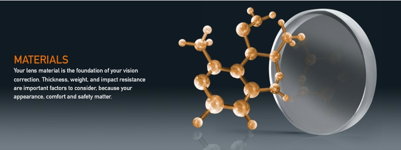 Lenses, Lenses, and more Lenses | Optometry Blog - Wink Optometry