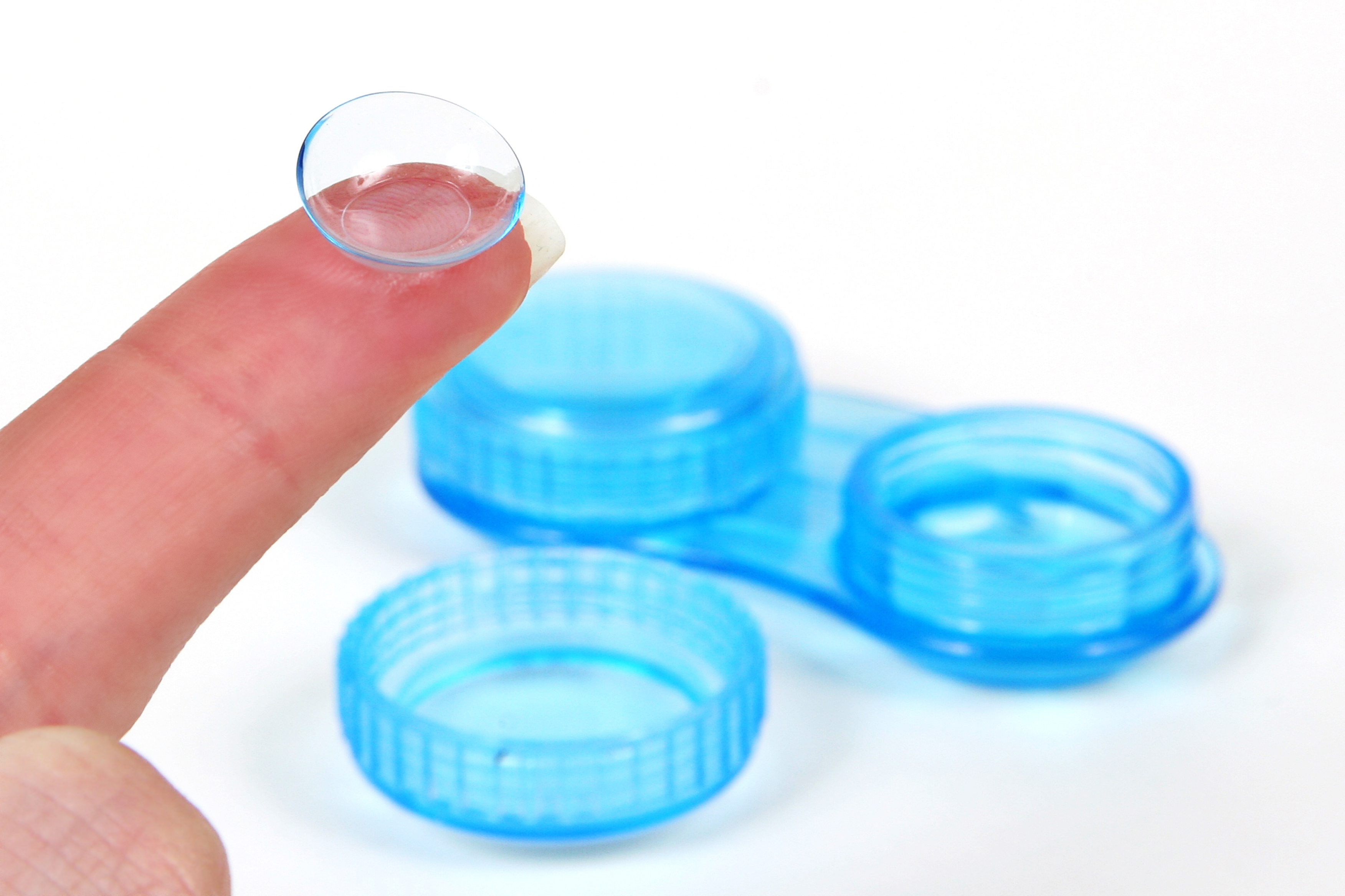 Contact Lens Update | Optometry Blog - Wink Optometry