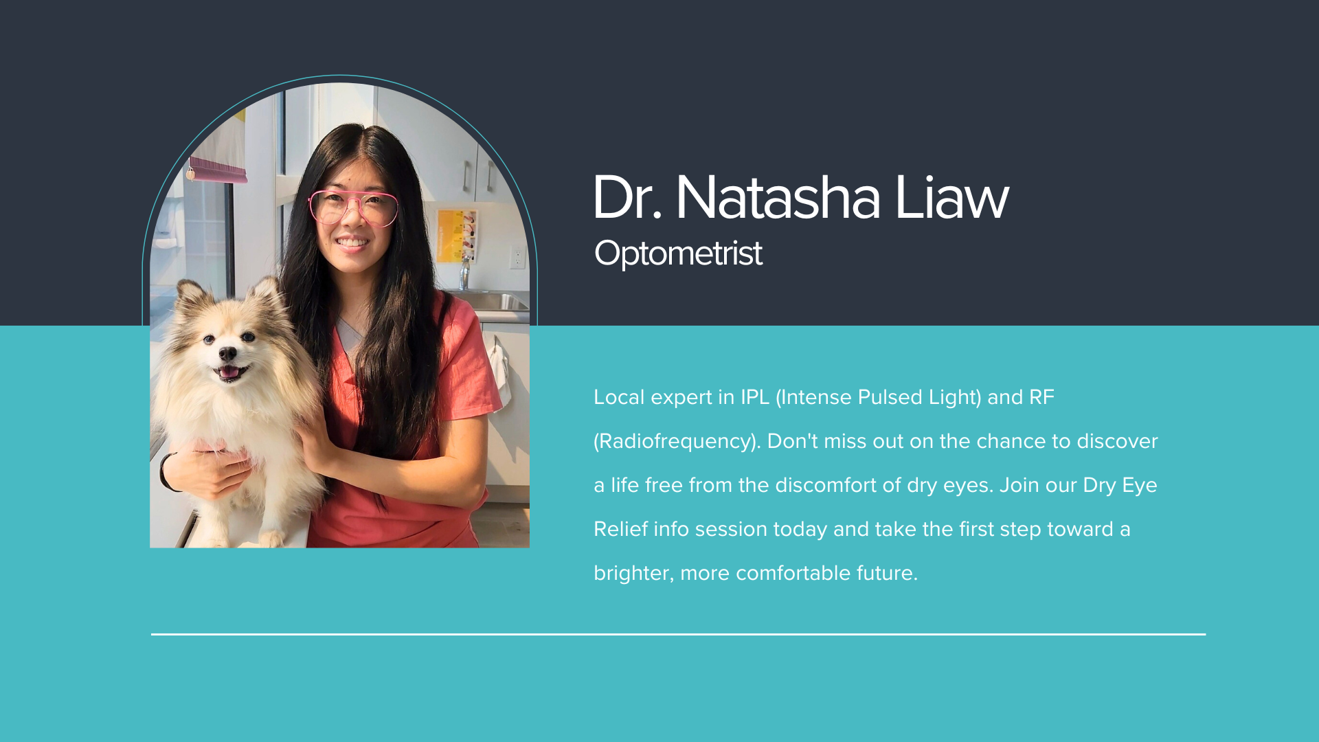 Wink Optometry – Clear vision is something worth seeing