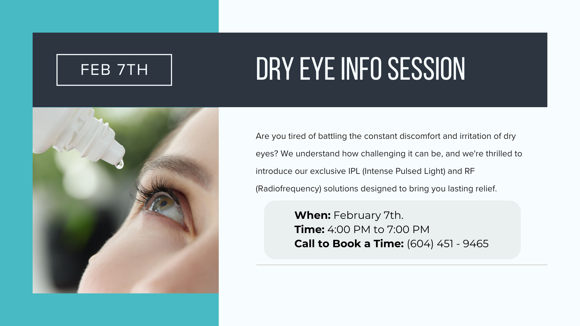 Wink Optometry – Clear vision is something worth seeing