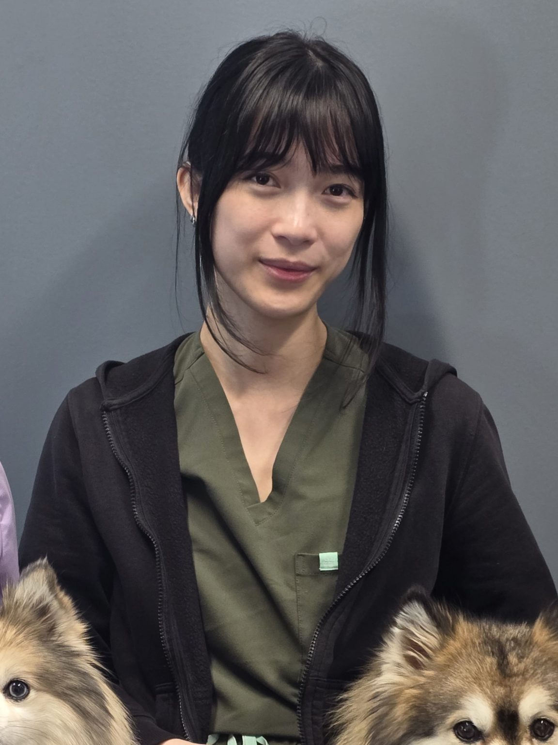 Our Team - Wink Optometry